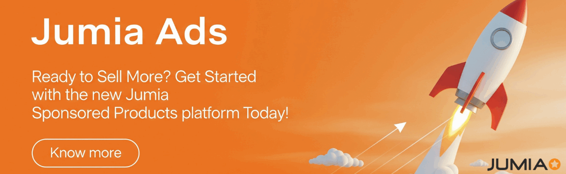 Jumia VendorHub EG - Your way to start selling on Jumia Egypt